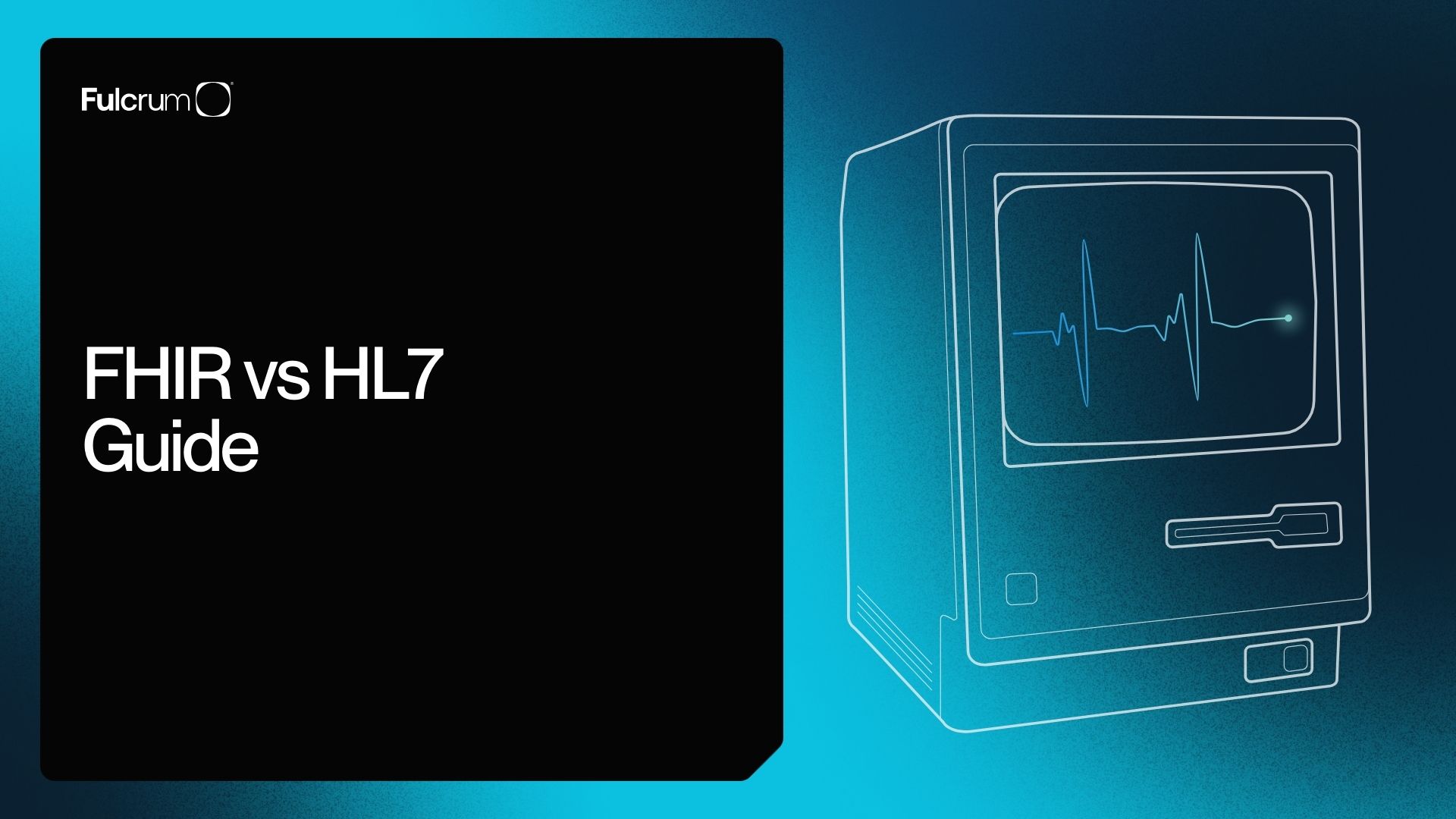 FHIR vs HL7 - Easiest Guide in 2024!