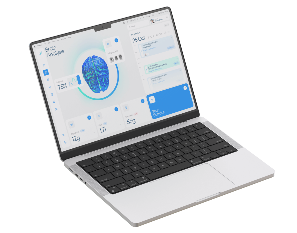 Flex - Fulcrum Rocks